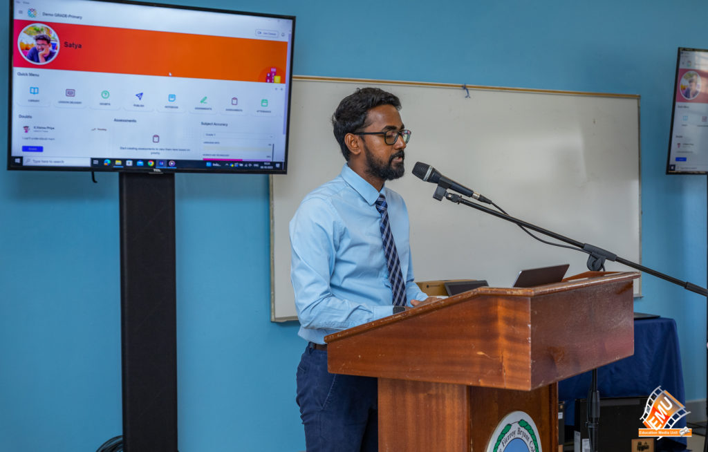 MINISTRY OF EDUCATION LAUNCHES ONELERN EDUCATIONAL PLATFORM – Ministry ...