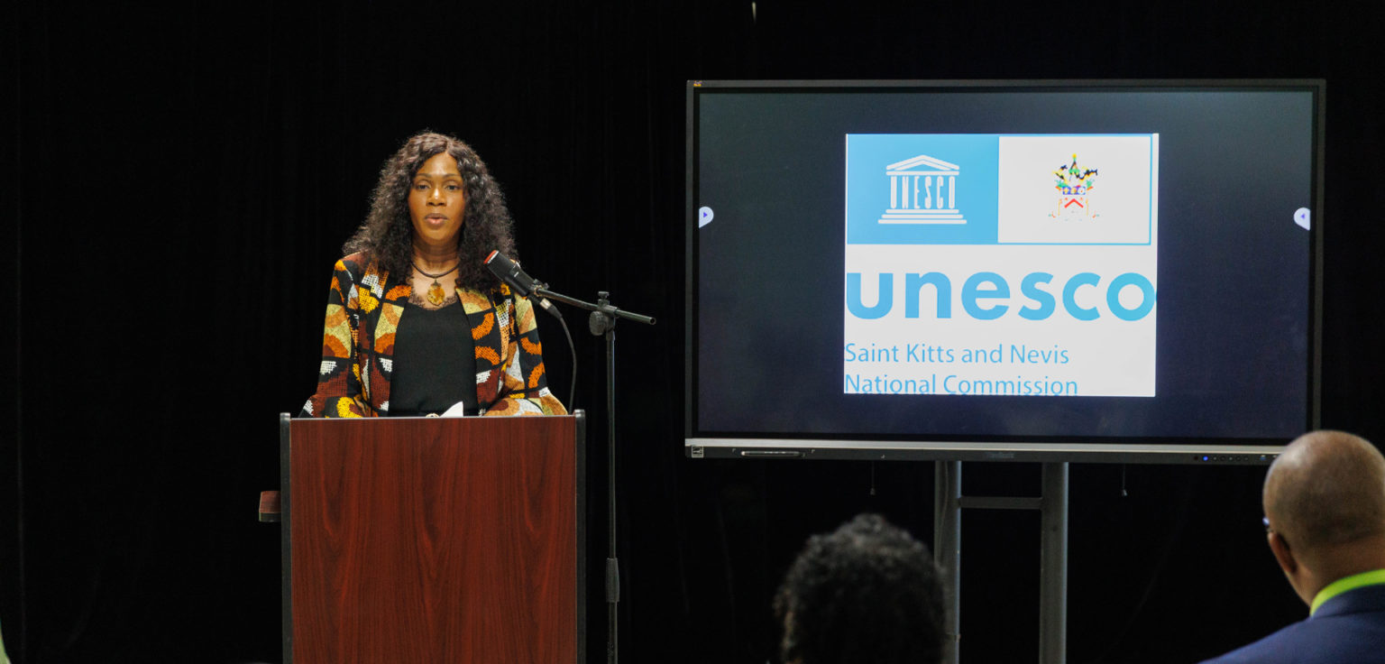 MOE / UNESCO PARTNERSHIP LEADS TO CURRICULUM REFORM AT THE SECONDARY ...